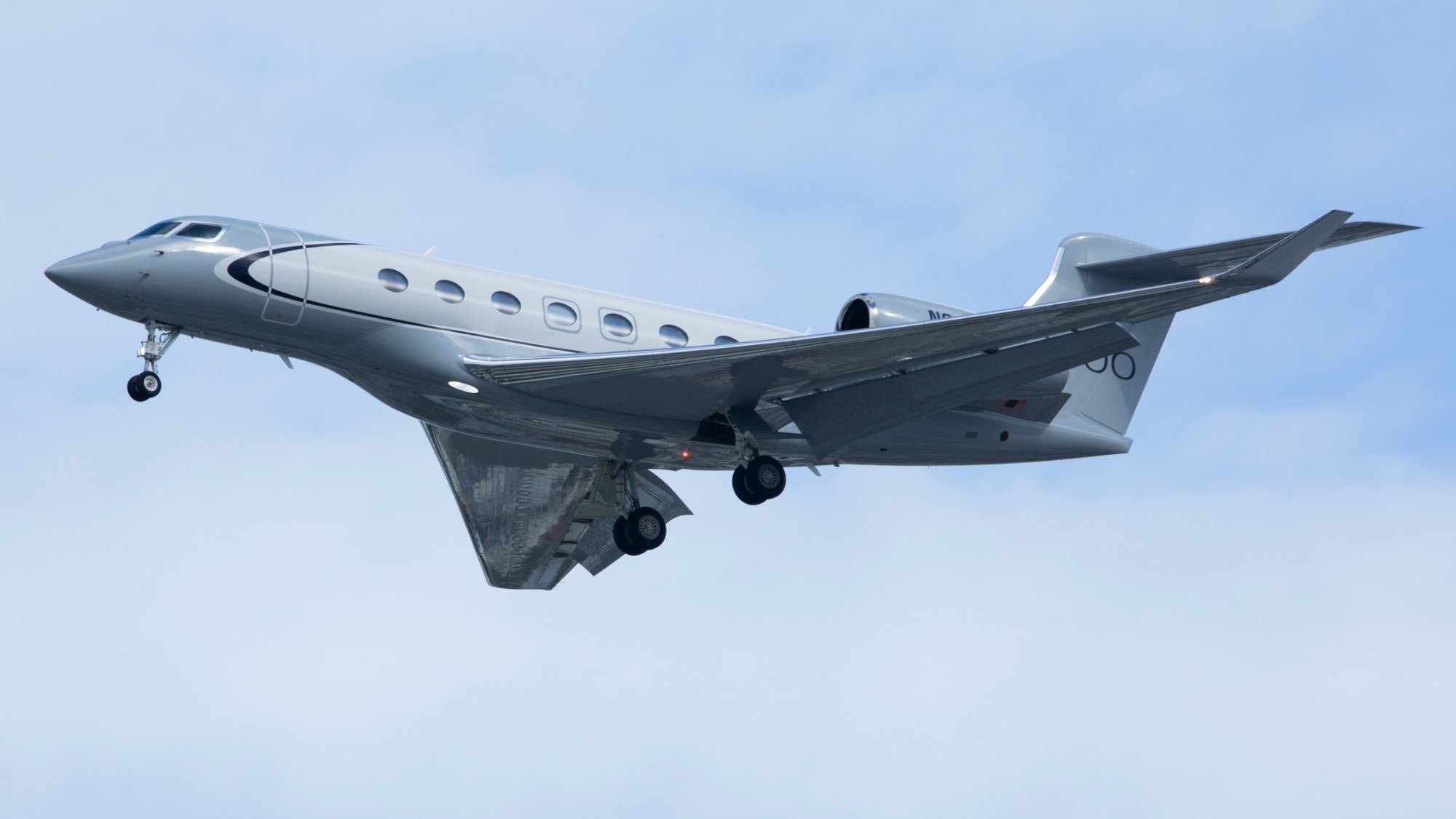 Gulfstream G-600 Charter | evoJets